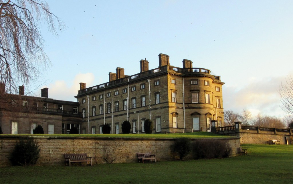Introduction | Bretton Hall
