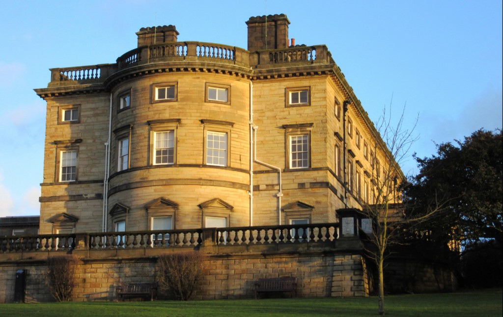 Introduction | Bretton Hall
